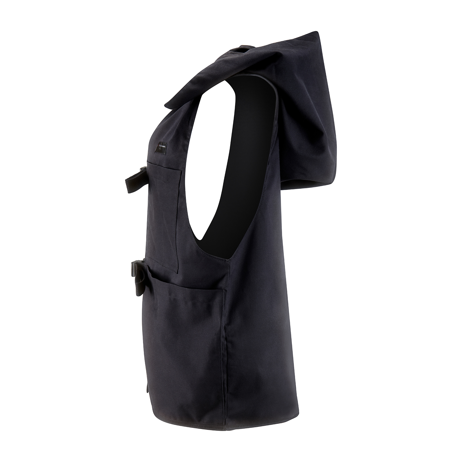 R-Sky Observing Vest with Hood | First Light Optics